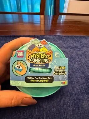 Needoh -RMS -Crazy Fun | Toys | Needohnut Dohnut Holes 1 Rms Mystery ...